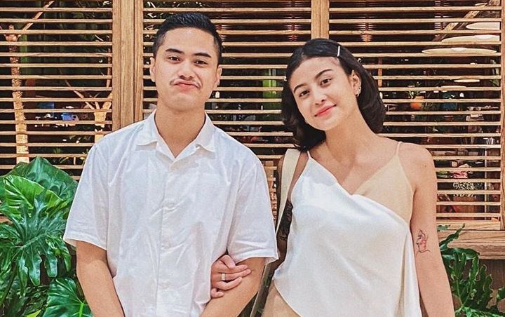 Jadi Anak Menteri, Pacar Awkarin Ungkap Alasan Lebih Pilih Naik ...