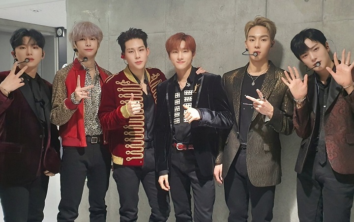 Monsta X Ungkap Tracklist Lengkap Album Berbahasa Inggris Pertama ...