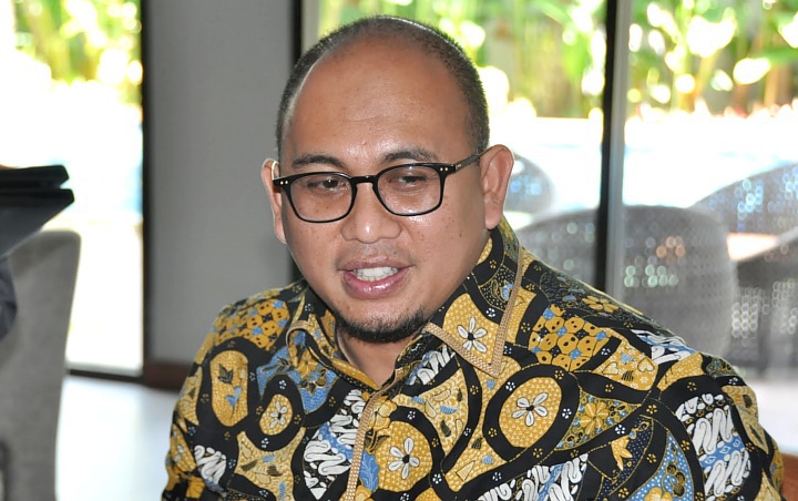 Diisukan Sengaja Jebak PSK, Andre Rosiade Kini Terancam Pidana