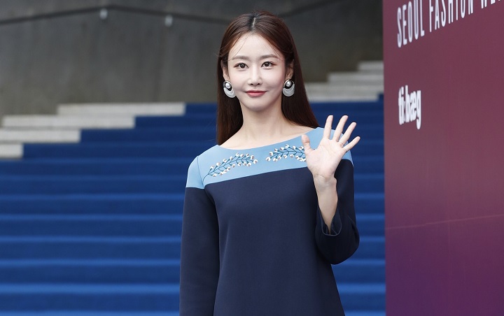 Gummi Crayon Pop Umumkan Sedang Hamil Dan Segera Menikah Dengan Pengusaha