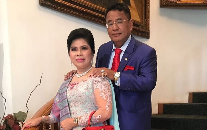 Dikenal Sabar, Istri Hotman Paris Pernah Marahi Suami Karena Bucin Artis Sampai Pulang Jam 5 Subuh