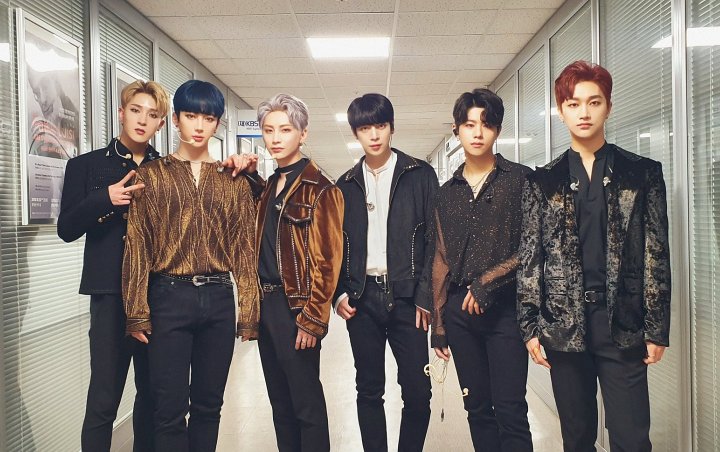 Boy Grup IN2IT Umumkan Hengkang Dari MMO Entertainment Usai Kontraknya ...