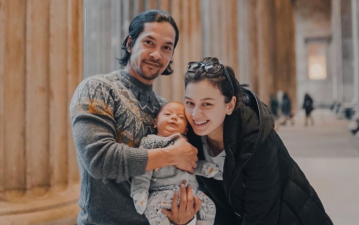 Anak Pinter Ngoceh, Kimberly Ryder Belajar Jadi Mak-mak Sejati Makan ...