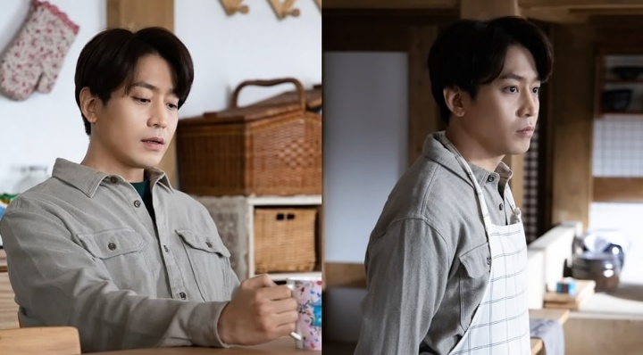 Kagum Sejak Awal Bertemu, Eric Shinhwa Puji Kerja Keras Go Won Hee di ...