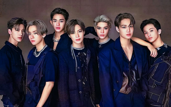 Lucas Bagikan Kebersamaan 7 Member SuperM di Los Angeles, Fans Protes ...