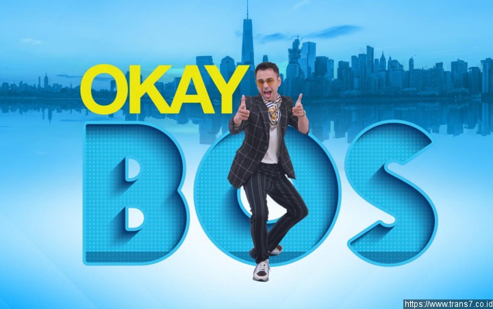 Video Ini Kabarkan Program ‘Okay Bos’ Trans7 Akan Kembali Hadir Di ...