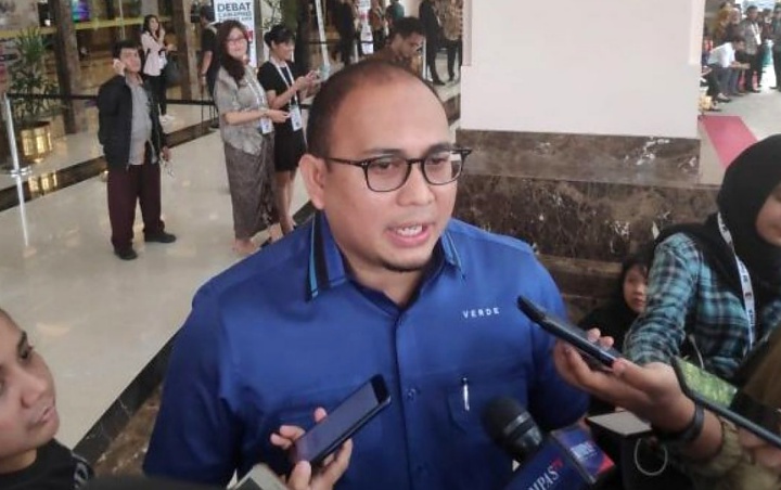Andre Rosiade Terancam Dihukum Berat Gegara Gerebek PSK, Kementerian ...