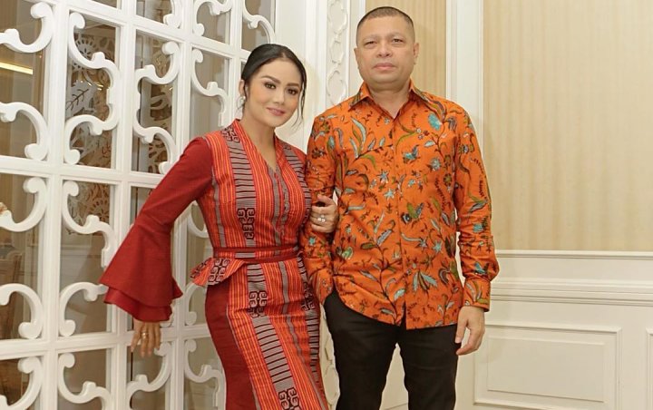 Bantah Datangi Pengadilan Agama, Raul Lemos Geram Ketika Disebut Akan ...