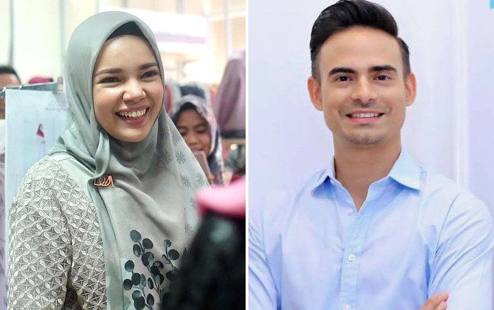 Dewi Sandra 'Istri Mas Bram' Tulis Pesan Menyentuh Usai Kepergian Ashraf Sinclair