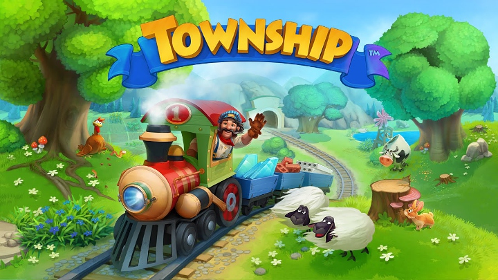 Township, Perpaduan Game Perkebunan dan Perkotaan yang Seru Abis