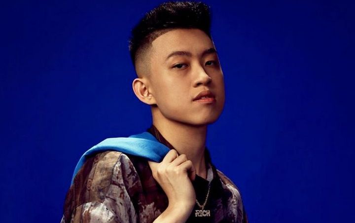 Rich Brian Terkejut Saat Lagunya Dipakai Soundtrack Film Horor 'The ...