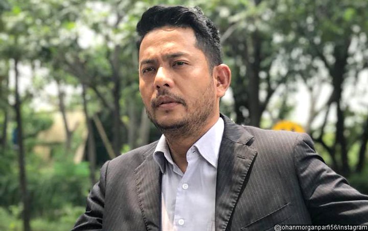 Tak Hanya Jadi Aktor, Johan Morgan Geluti Bisnis Properti Demi Alasan ...