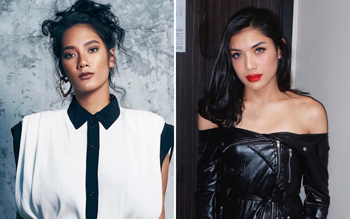 Tara Basro Ditegur Kominfo, Foto Bugil Millen-Dewi Sanca Lolos Tuai ...