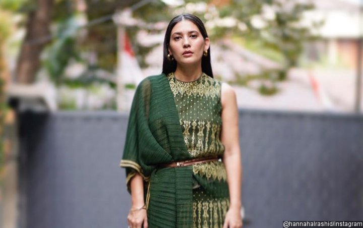 Peringati Hari Perempuan Sedunia, Hannah Al Rasyid Singgung Pelecehan ...