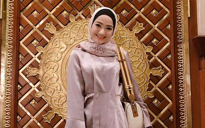 Marcella Simon Belum Mantap Berhijab Sejak Jadi Mualaf, Tunggu Izin ...