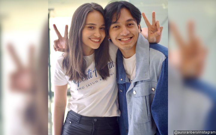 Jefri Nichol Ngaku Terpesona dengan Aurora Ribero Karena Ini