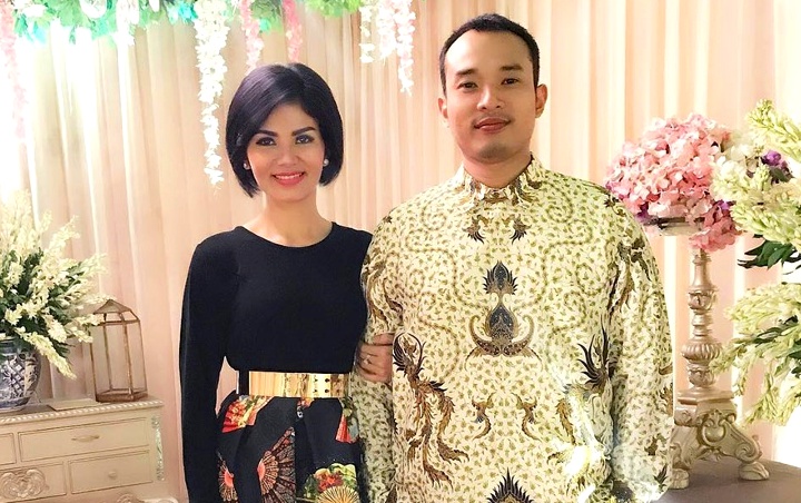 Sebelum Koma, Suami Intan RJ Sempat Jatuh Dari Tangga Hingga Alami ...