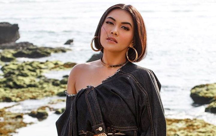 Denada Beri Reaksi Mengejutkan Dicecar Soal Mantan Suami Divonis 11 ...