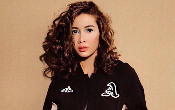 Andrea Dian Beri Pesan Penting Usai Akui Positif Corona Meski Rajin ...