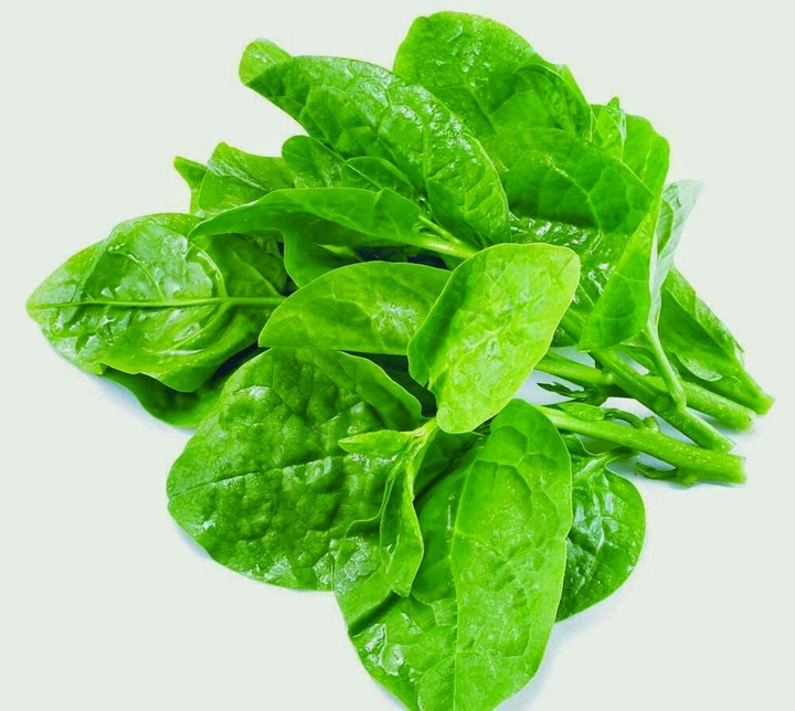 Salah Satu Sumber Zat Besi, Bayam Bisa Jadi Pilihan Sayuran Sehat Kalian