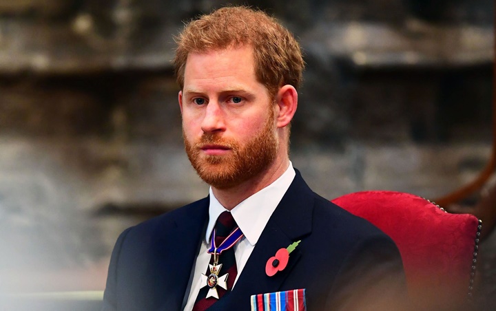 Pangeran Harry Terancam Kehilangan Gelar Bangsawan Sepenuhnya Jika ...