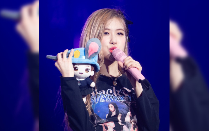 Selebgram Cantik Ini Diteror Fans BLACKPINK Gara-Gara Kelewat Mirip Rose