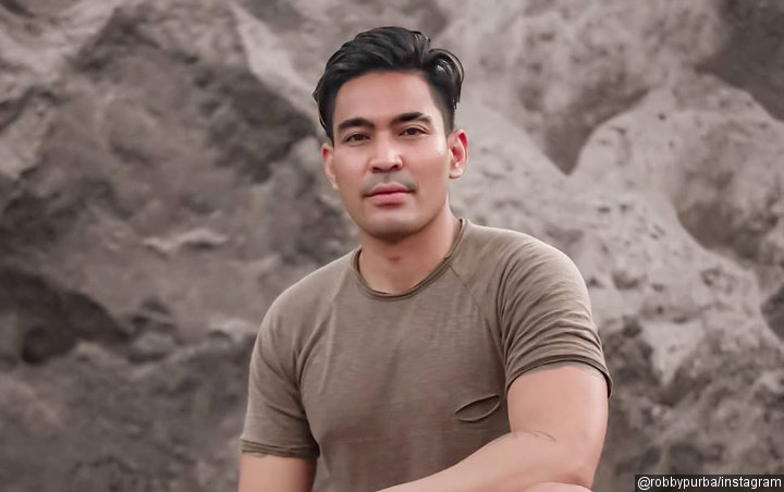 Robby Purba Bagikan Tips Masak Rendang Cuma 5 Menit, Endingnya Bikin ...