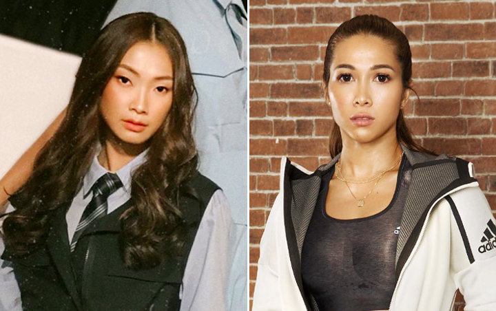 Jesslyn Lim Bikin Klarifikasi Sekaligus Minta Maaf Usai Bilang Selamat ...