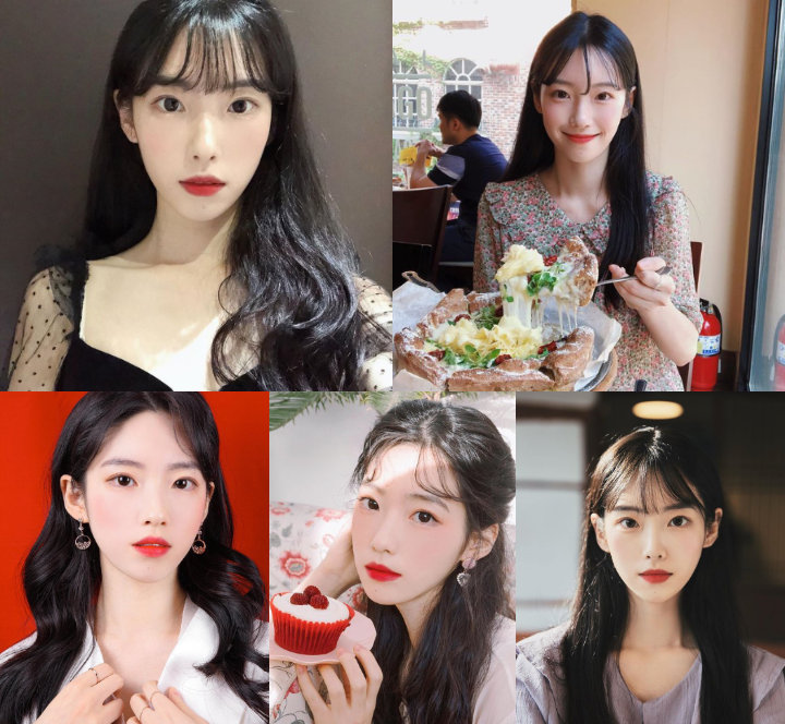 Visual YouTuber Cantik Ini Dibilang Gabungan Tae Yeon, IU dan Irene Red ...