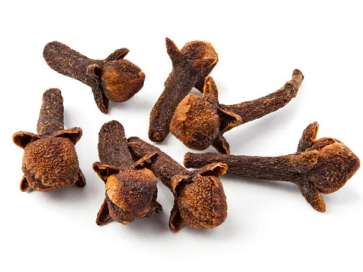 Cengkeh