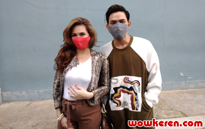 Alessia Caestaro dan Suami Buka Bisnis Kuliner