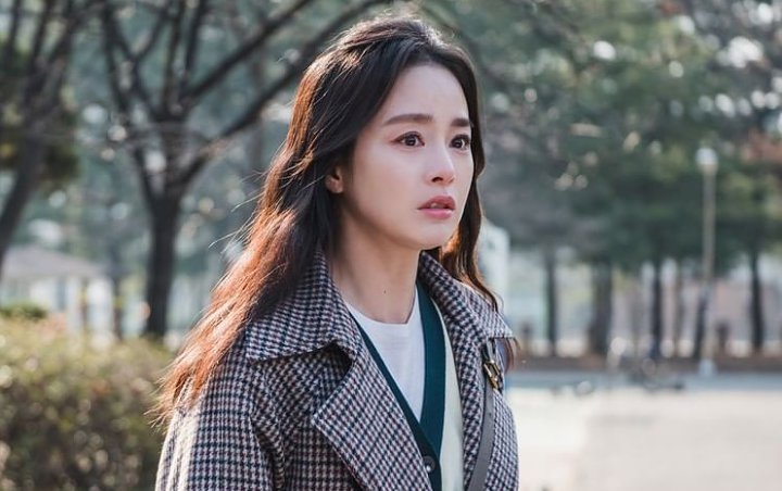 Kim Tae Hee Tegaskan Ingin Hidup di 'Hi Bye, Mama!', Fans Kompak Ketakutan