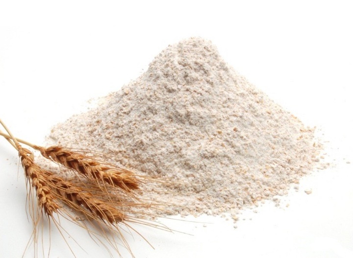 Tepung Gandum Pengganti Tepung Terigu