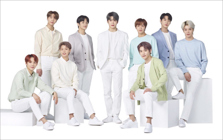 NCT 127 Gantikan EXO sebagai Bintang Iklan Kosmetik, Ternyata Sudah ...