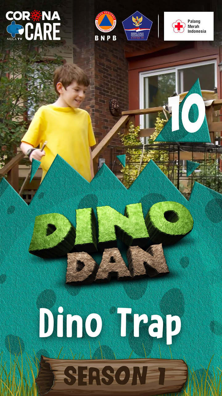 Dino Dan