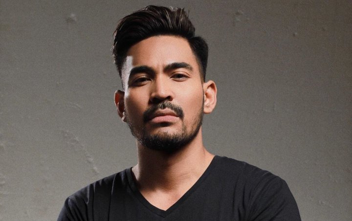 Robby Purba Tunjukkan Transformasi Penampilan Yang Mengejutkan ...