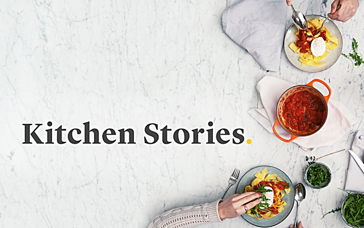 Kitchen Stories
