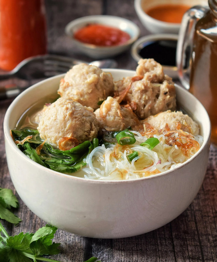 Bakso