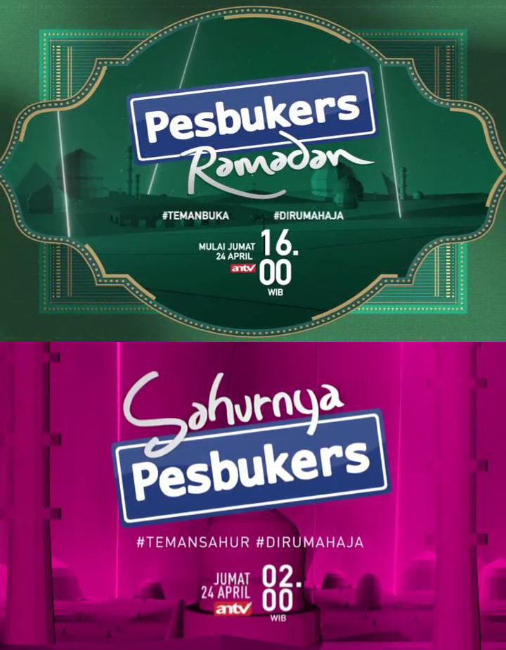 Pesbukers
