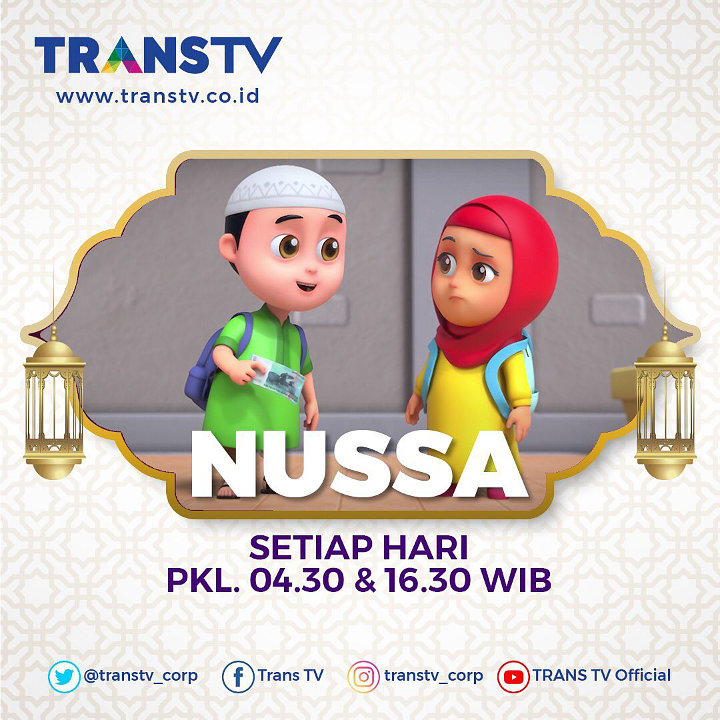 10 Acara TV Religi Ini Bikin Ramadan di Rumah Makin Berkah dan Seru