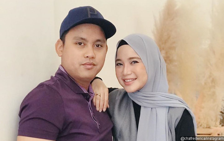 Chacha Frederica dan Sang Suami Sempat Jalani Tes Covid-19 Sebelum ...