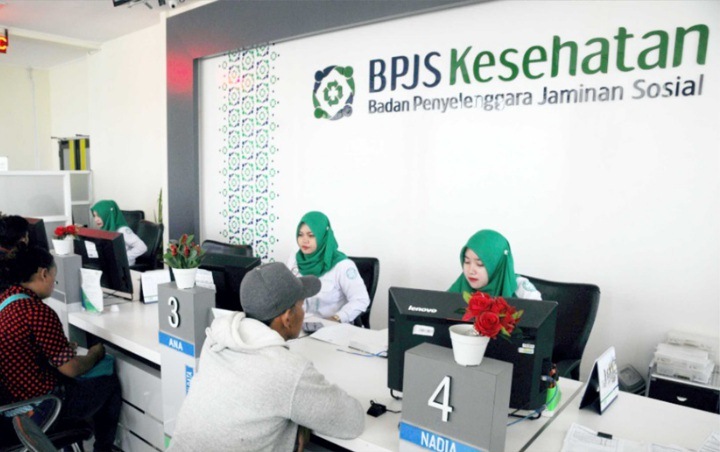 Kelebihan Iuran BPJS Kesehatan Otomatis Masuk ke Bulan Berikutnya ...