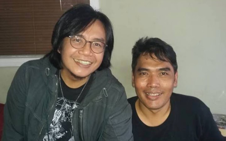 Berduka Erwin Eks Bassist Wafat, Ari Lasso Unggah Foto Jadul Dewa 19 ...