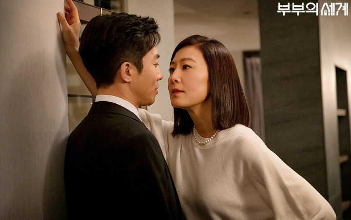 Kim Young Min Buka-Bukaan Soal Adegan Ranjang Dengan Kim Hee Ae di 'The ...