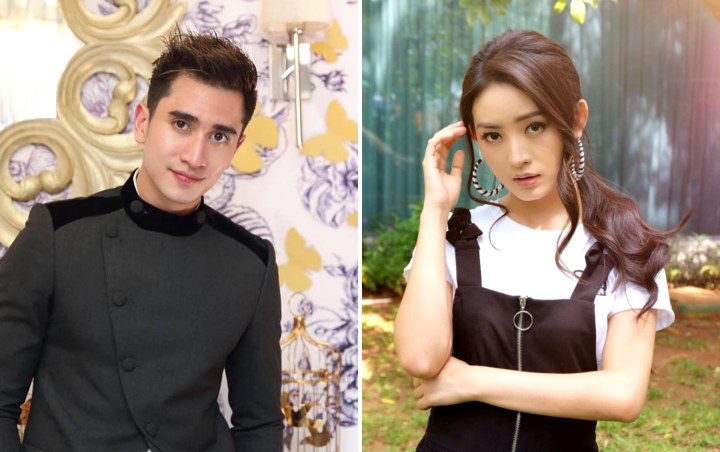 Verrell Bramasta Blak-Blakan Akui Natasha Wilona Sebagai Mantan Terbaiknya