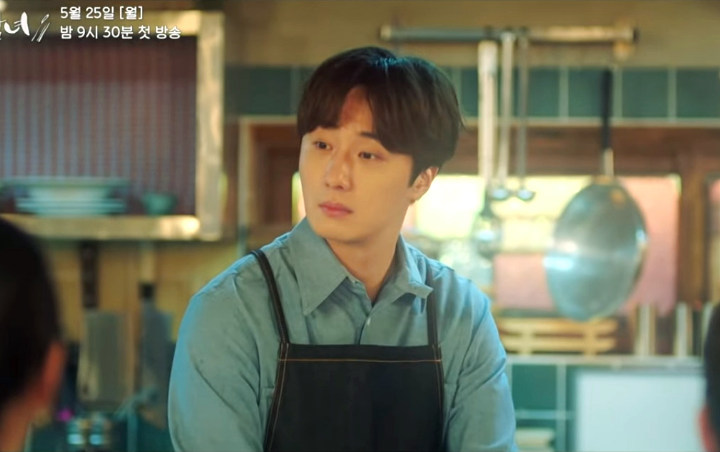 Jung Il Woo Menawan di Teaser Drama JTBC, Fans Gagal Fokus Pada Aktor 'The World Of The Married' Ini