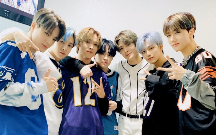 NCT Dream Ungkap Hal Menarik yang Dilakukan di Dorm dan Senior di SM ...