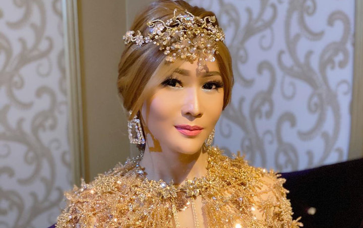 Inul Daratista Ungkap 2 Figur Publik yang Memberi Nama 'Goyang Ngebor'