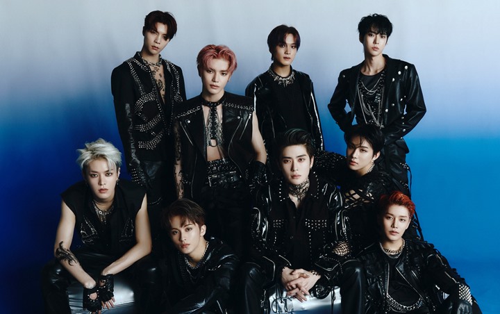 NCT 127 Pamerkan Visual Galak Dan Ganteng Dalam Teaser Video Comeback ...