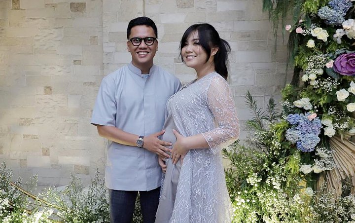 Arief Muhammad Tergoda 'Pelakor', Reaksi Santai Istri Cantik Sedang ...